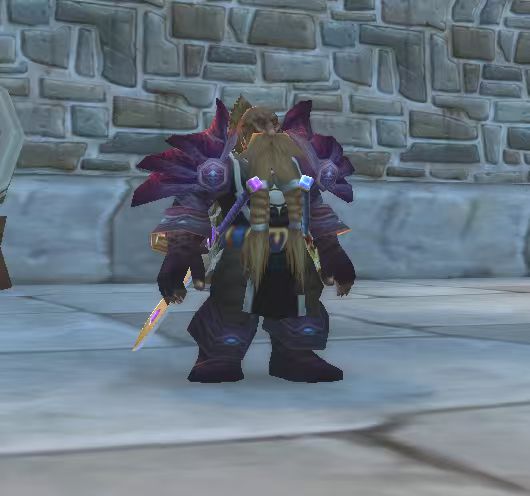 [永久60服]现在开始玩哈霍兰还算迟吗 NGA玩家社区