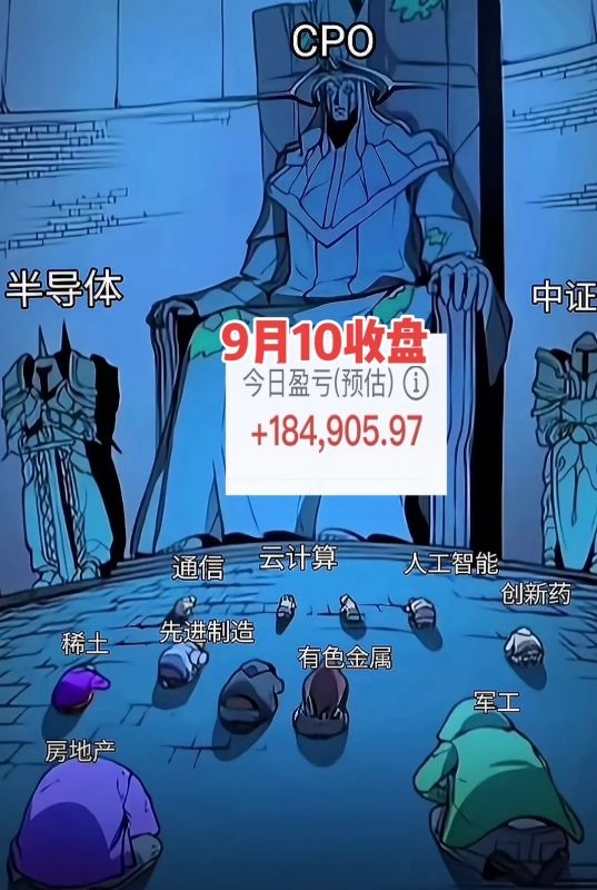 CPO，我给你跪了还不行吗？ NGA玩家社区