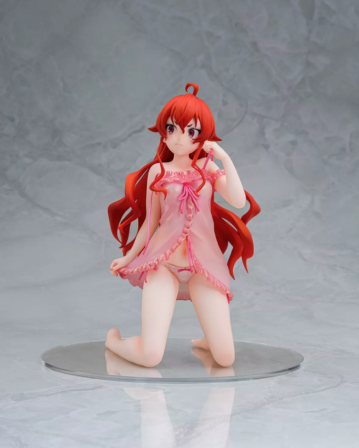 [新闻资讯] 角川 1/7 艾莉丝 睡衣ver. NGA玩家社区