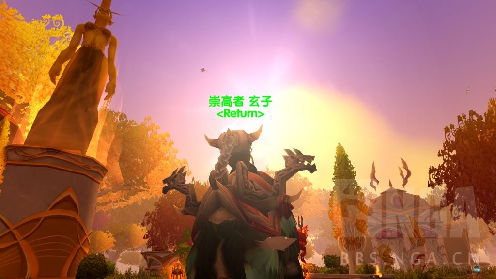 [虚心求教] ICC版本末期，buff也到了30% 诸君还有什么遗憾未了吗？ NGA玩家社区