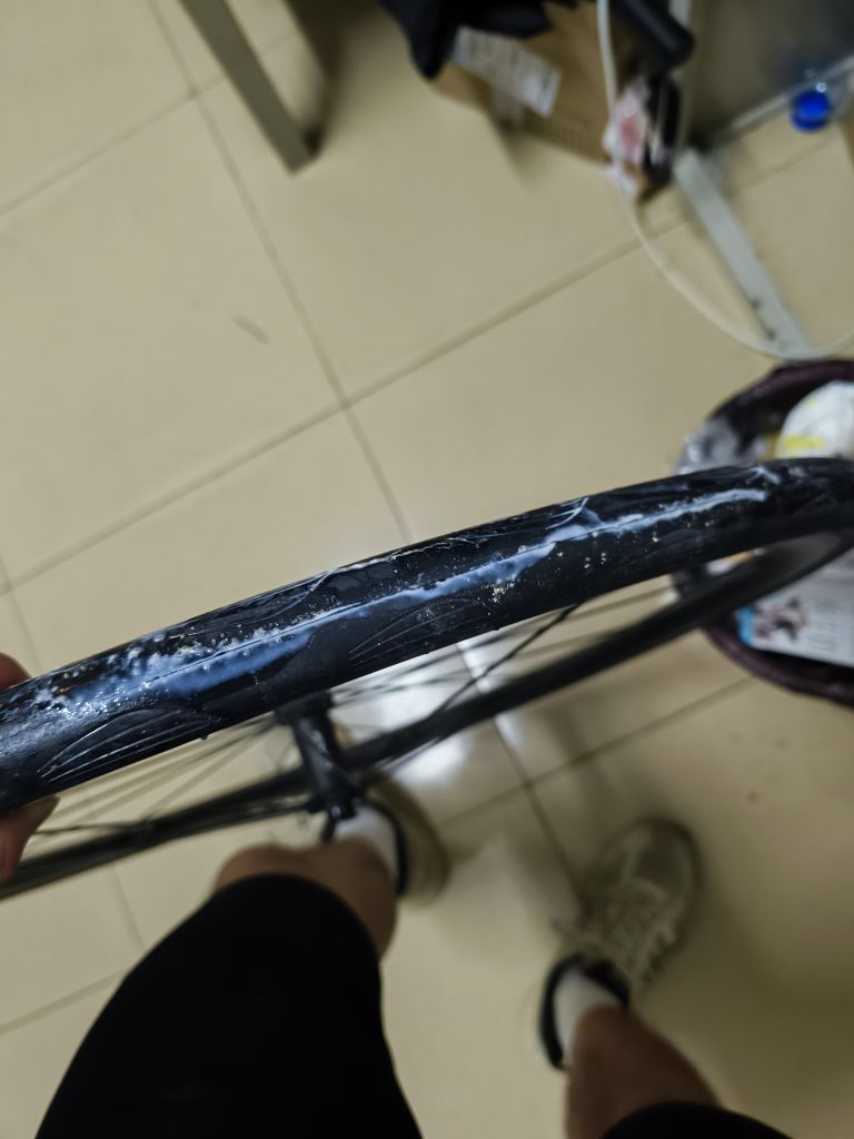 真空胎太烦了 NGA玩家社区