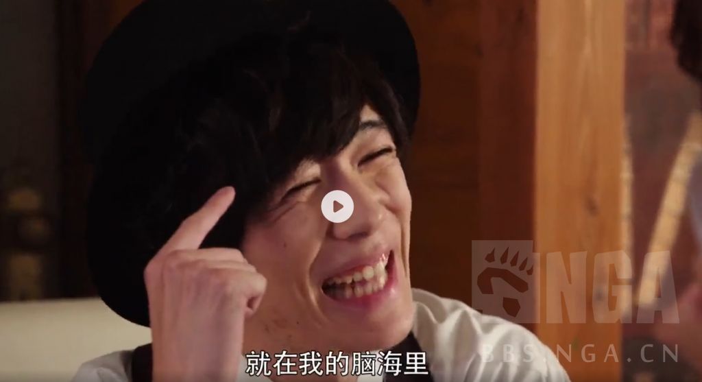 [直播贴]直播看假面骑士圣刃(赤完史看点儿好的，开始看ea) NGA玩家社区