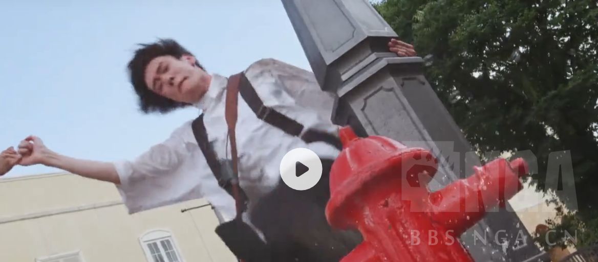 [直播贴]直播看假面骑士圣刃(赤完史看点儿好的，开始看ea) NGA玩家社区