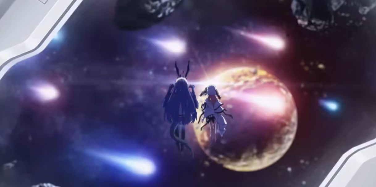 [新闻搬运]离解复合 动画pv NGA玩家社区