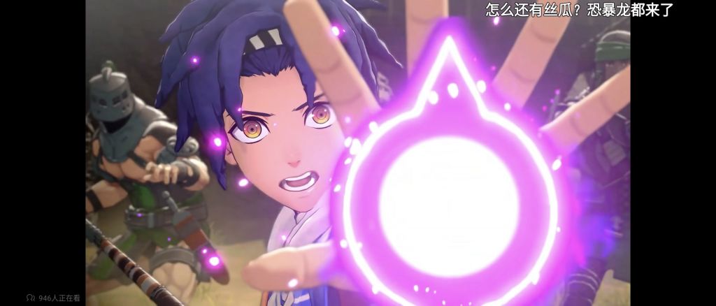 [NS] 这三房2是dei入脑了？ NGA玩家社区