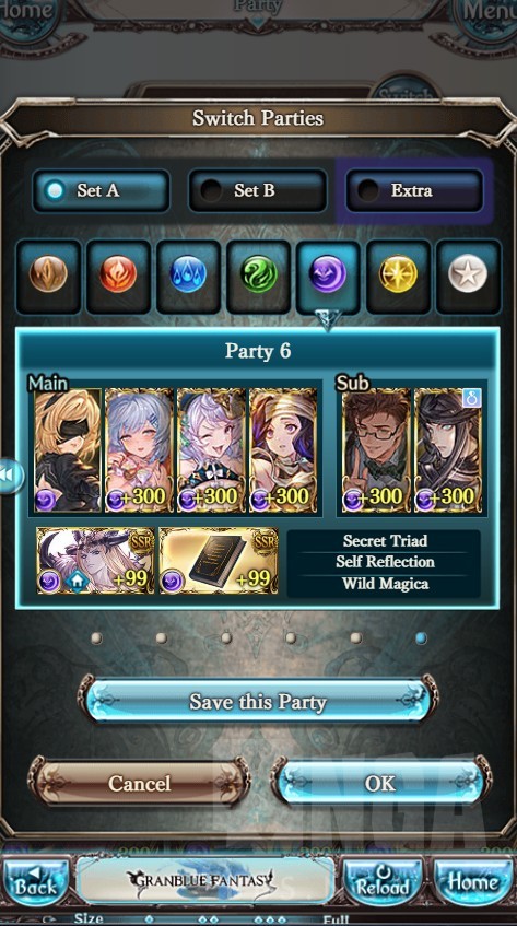 [250HELL] 闇書 牛薩時龍塔天司 9分~10分台 NGA玩家社区