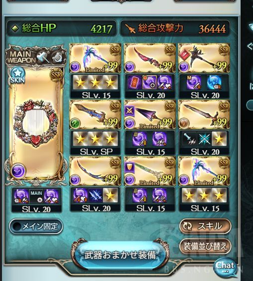 [200HELL] 暗石油琴最有用的一集，暗老王12分 fa，又可以不更新盘子了，懒人福音大概(高配) NGA玩家社区