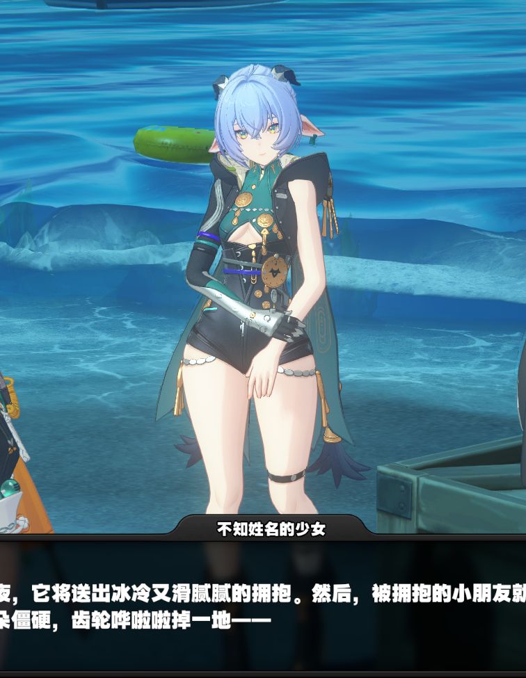 [闲聊杂谈]萎缩下垂乃，大肥臀 ，耸肩 ，头前倾。。。 NGA玩家社区