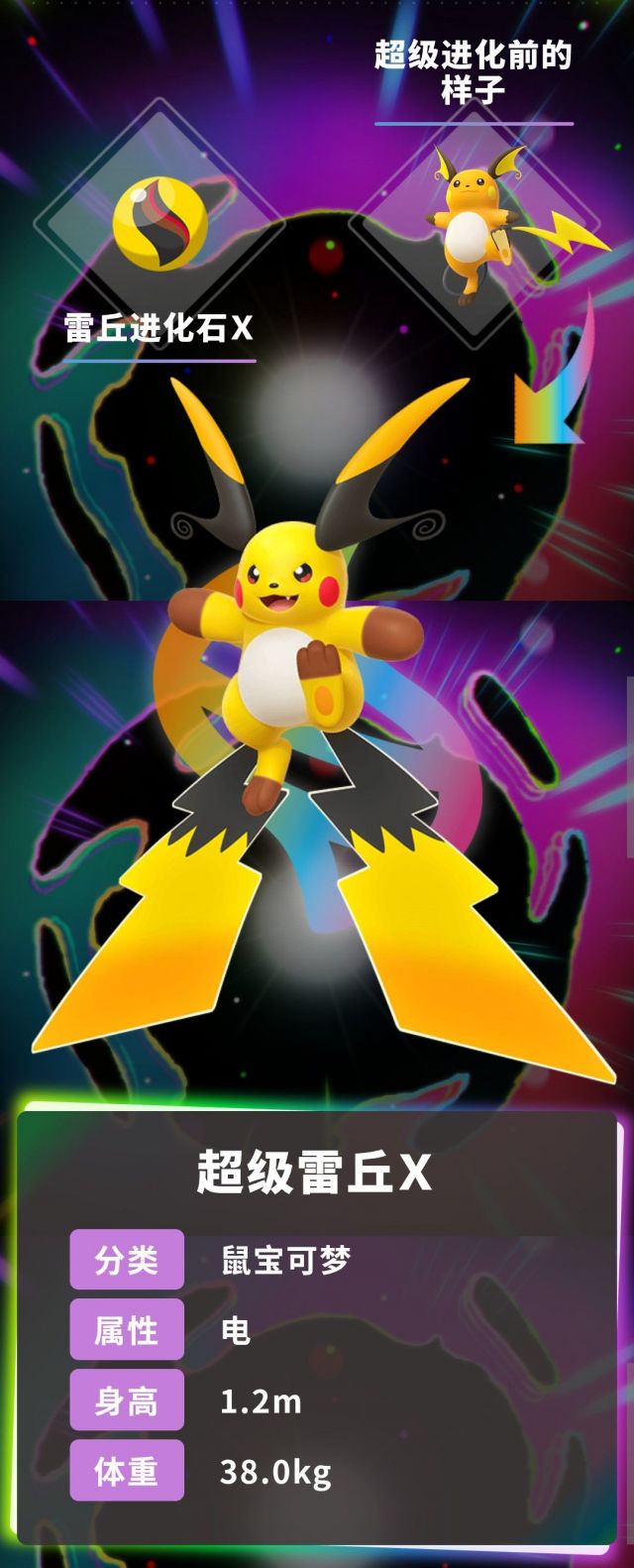 [胡乱氵]雷丘的两个mega怎么感觉强度上可能要扑? NGA玩家社区