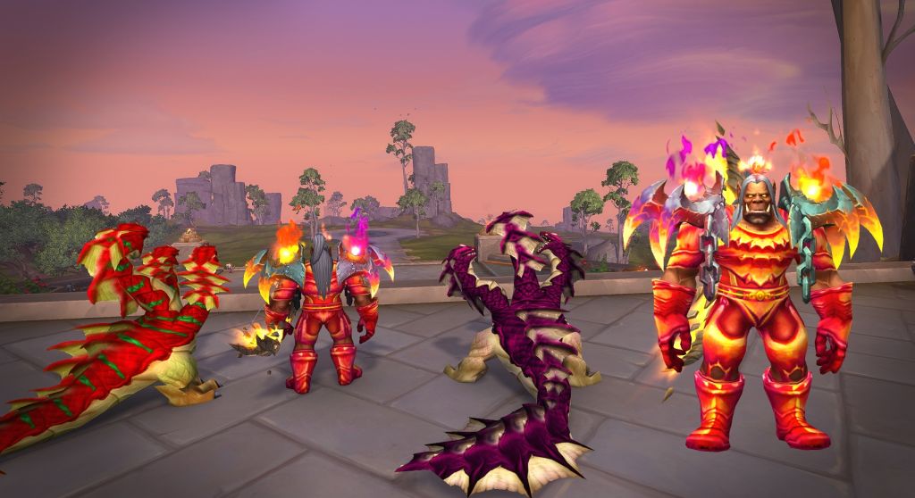 [PVE] [兽王] 11.2黑暗游侠兽王，核心玩法及经验分享，附宏、WA 178