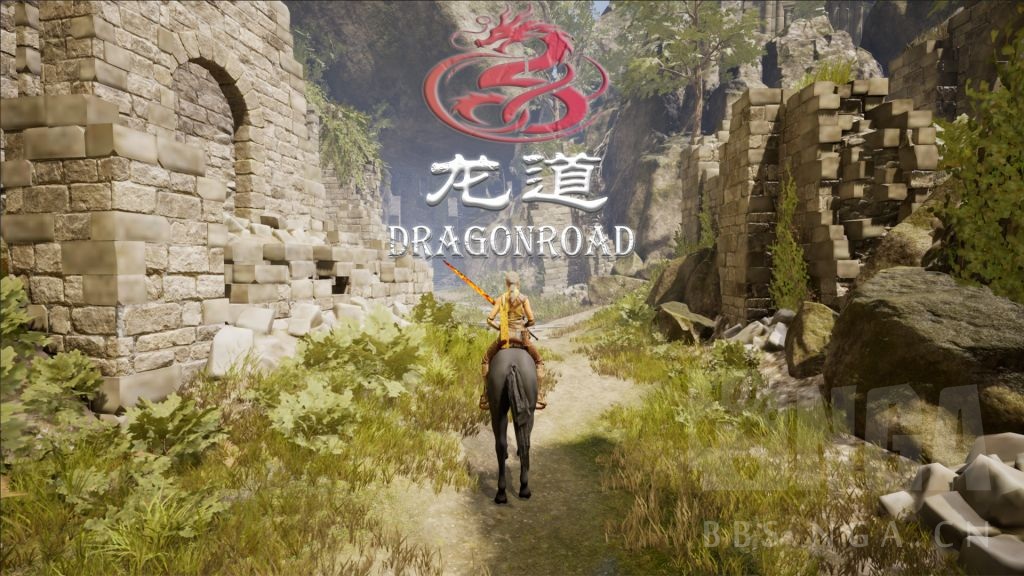 [愿望单抽奖]免费抽火热游戏《龙道》CDKey！！打造属于你的自由探索、战斗和养成天地！ NGA玩家社区