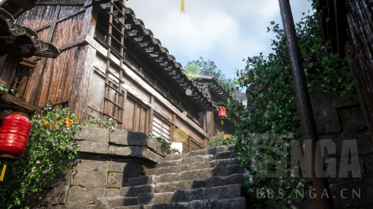 [愿望单抽奖]免费抽火热游戏《龙道》CDKey！！打造属于你的自由探索、战斗和养成天地！ NGA玩家社区