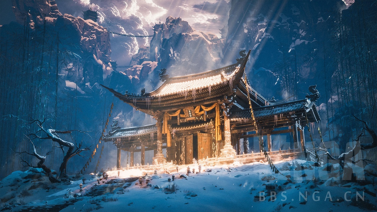 [愿望单抽奖]免费抽火热游戏《龙道》CDKey！！打造属于你的自由探索、战斗和养成天地！ NGA玩家社区