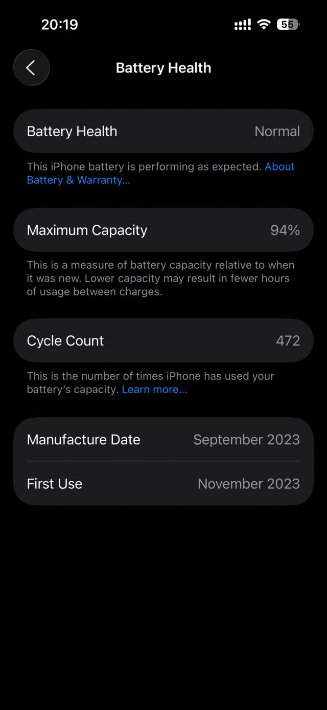 去年 16pro 换电池已经要 929 NGA玩家社区