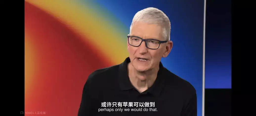 库克 only apple can do NGA玩家社区