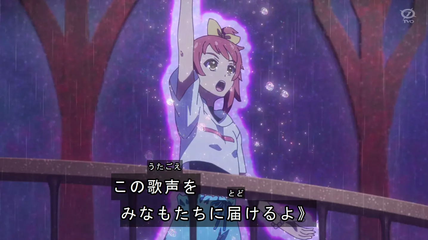 本周公主管弦乐，小夏开唱 防人强夺ED NGA玩家社区