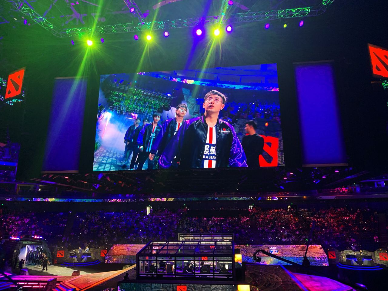 TI15上海！！！ NGA玩家社区