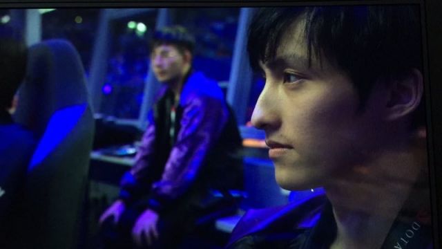 兄弟们，来点AME单人TI14的美图，发朋友圈的素材 NGA玩家社区