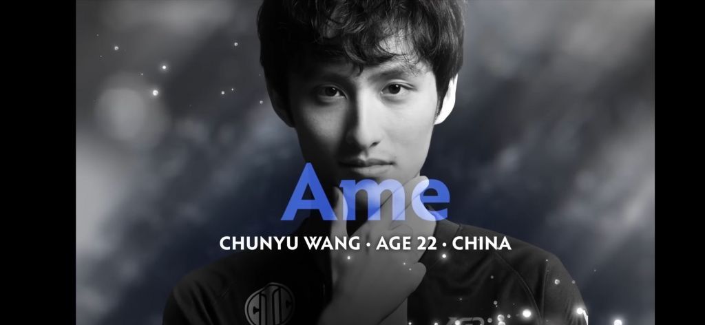 兄弟们，来点AME单人TI14的美图，发朋友圈的素材 NGA玩家社区