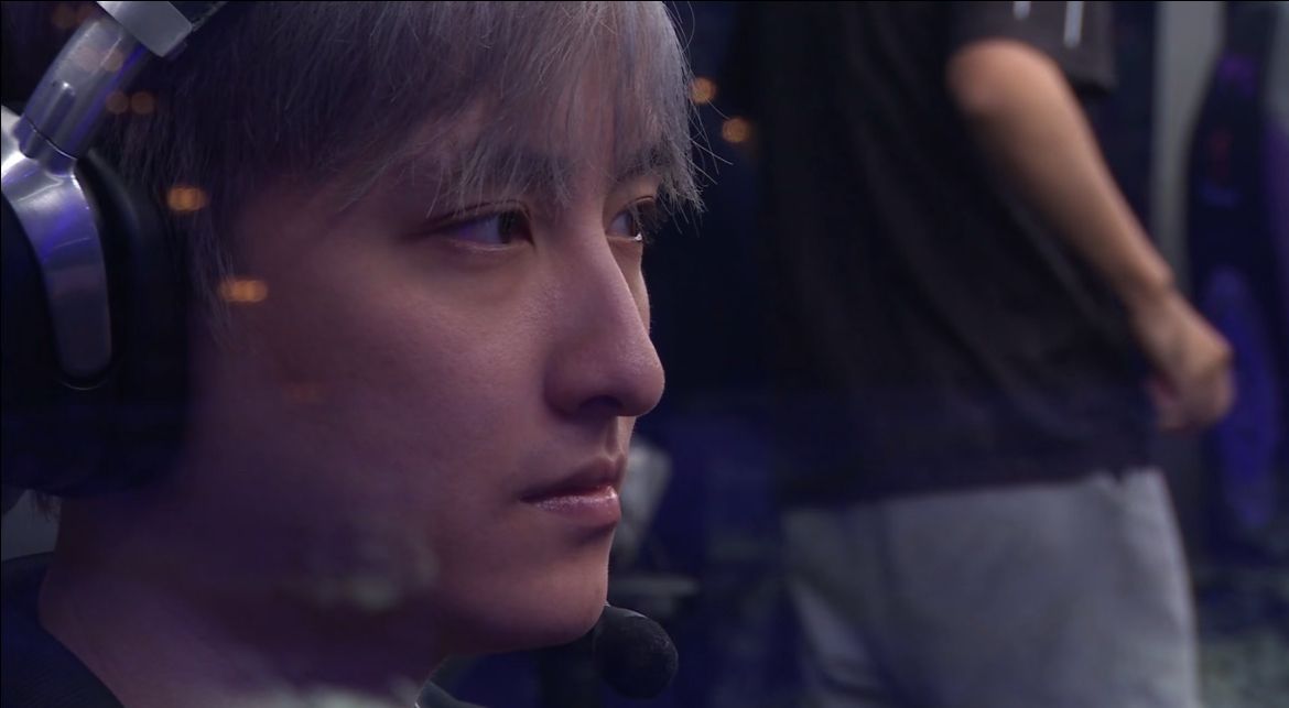 兄弟们，来点AME单人TI14的美图，发朋友圈的素材 NGA玩家社区