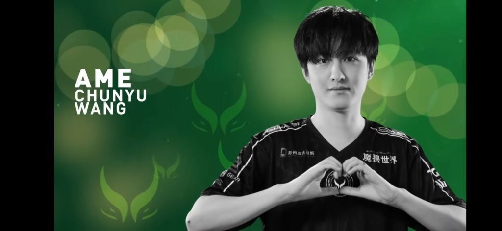 兄弟们，来点AME单人TI14的美图，发朋友圈的素材 NGA玩家社区