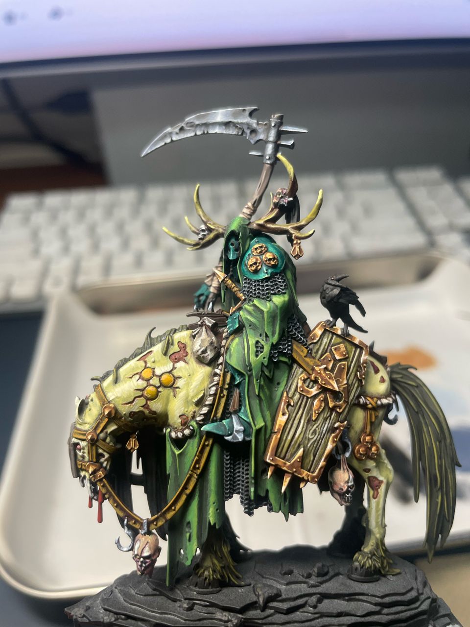 17pro比17多出来的那颗镜头干什么用的？ NGA玩家社区