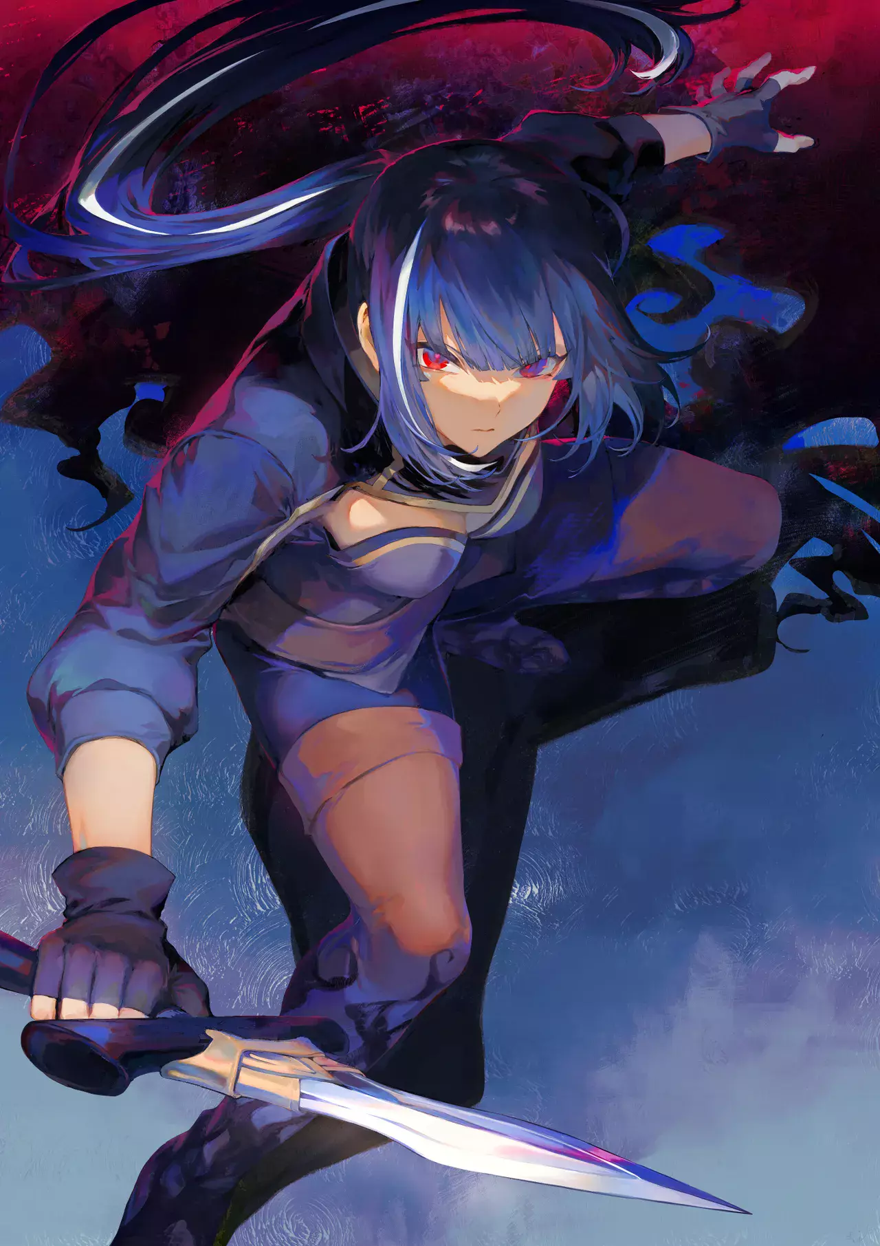 [TRPG][交流]忍忍忍！忍者名单！(资料楼) NGA玩家社区