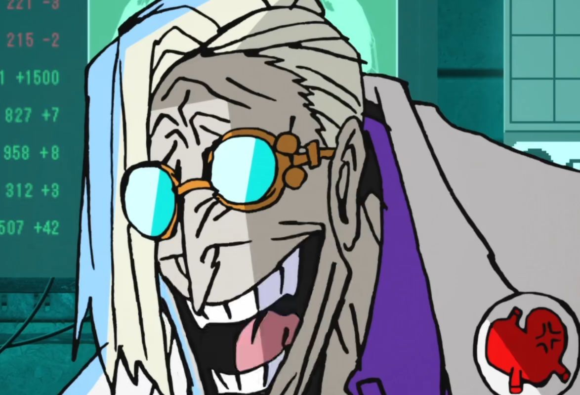 [同人] [安科] [忍者杀手]三下垂怜经·京都 NGA玩家社区