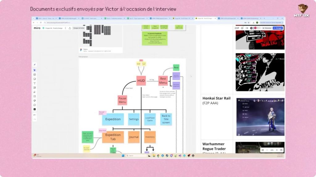 33号远征队开发组内部标识星铁为3A游戏 NGA玩家社区
