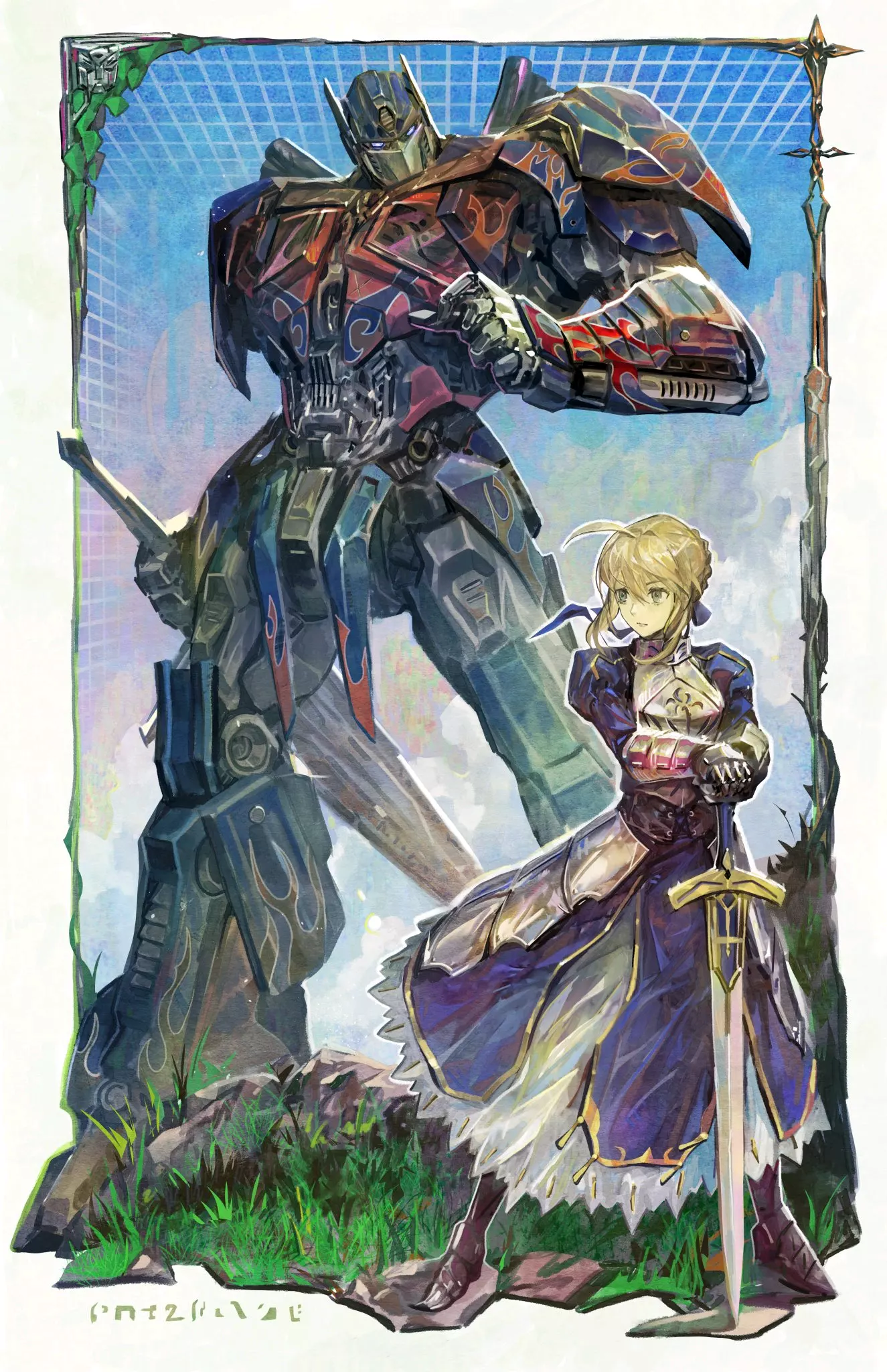 Last Knights NGA玩家社区