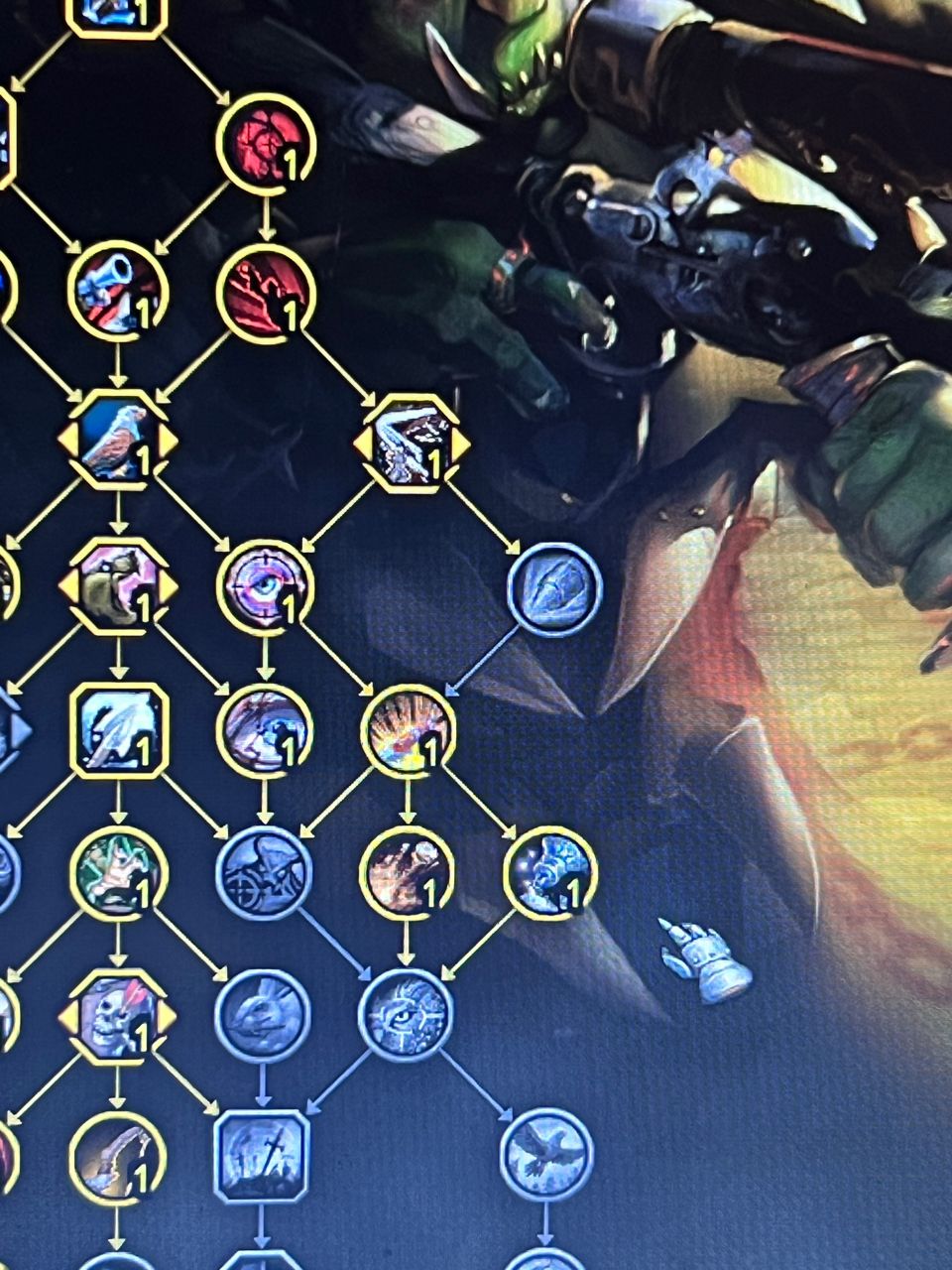 游侠射击玄学还是bug？ NGA玩家社区