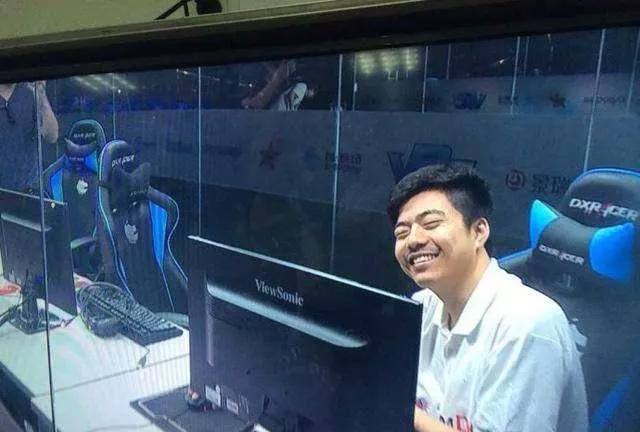 DOTA野史：那年我参加dac NGA玩家社区