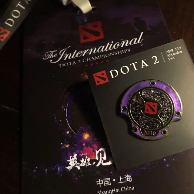 别的不说，明年ti现场ame在，我就在 NGA玩家社区