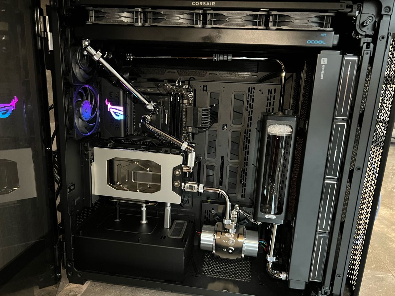 5090+5080 NGA玩家社区