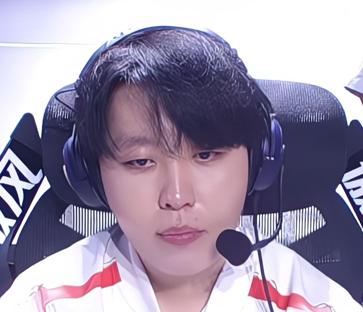 [本赛区赛事] kanavi脸怎么变这样了？ NGA玩家社区