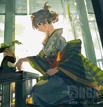 [trpg] [TRPG] [主楼]打开你的任务日志 NGA玩家社区