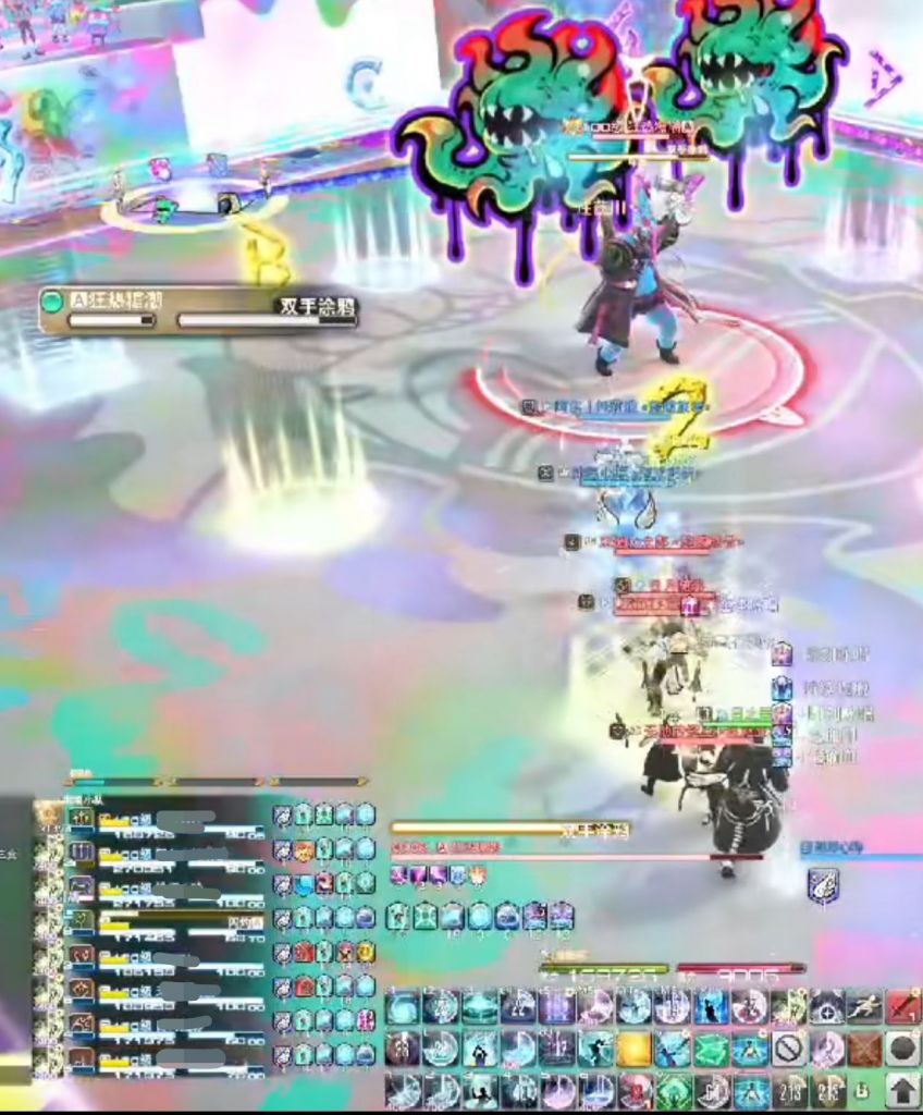 更新后，m6s翅膀强制飞行时，是否存在bug？ NGA玩家社区