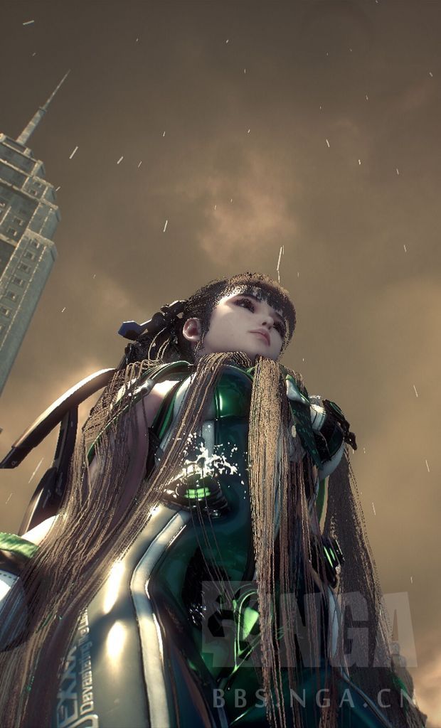 7900xtx可以借由optiscaler用fsr4了 NGA玩家社区