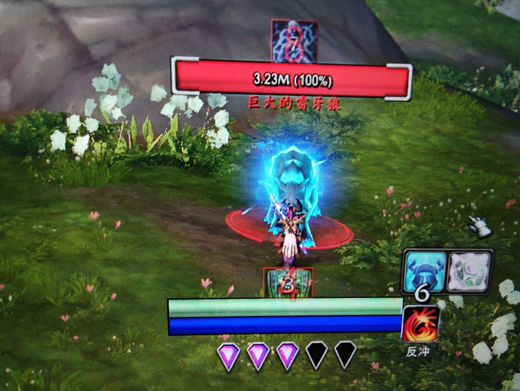 紧急求助，人以崩溃DEBUFF NGA玩家社区