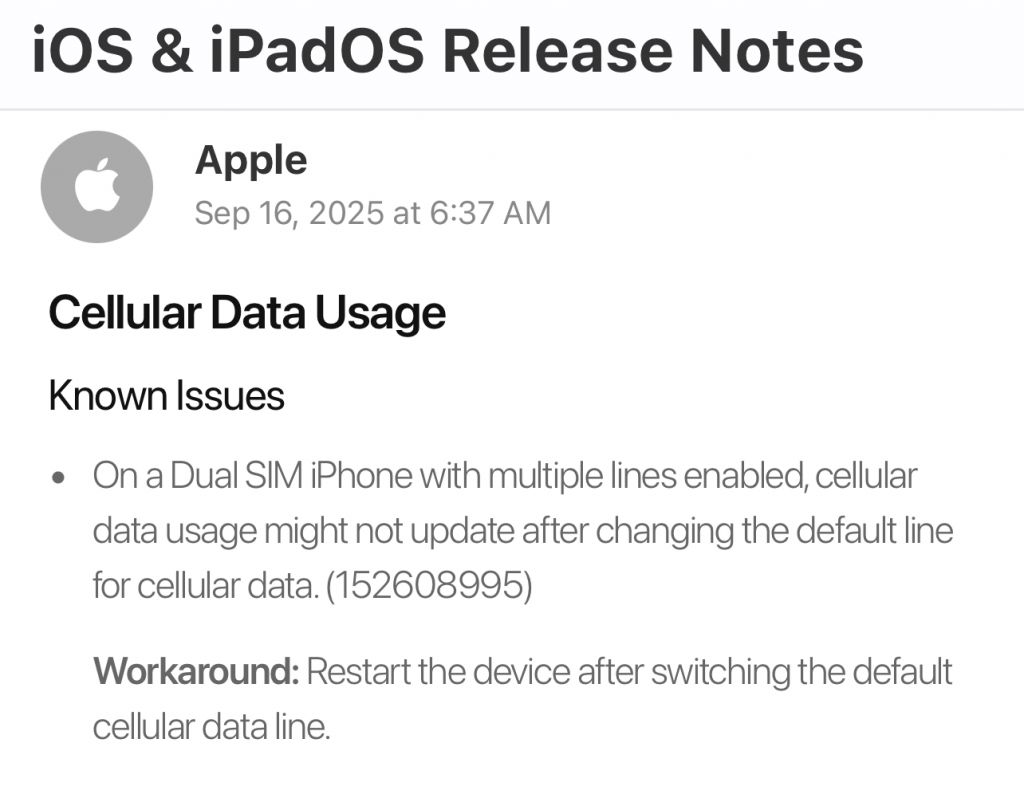 完蛋了，IOS26的备份是不是不能恢复到IOS18上？ NGA玩家社区
