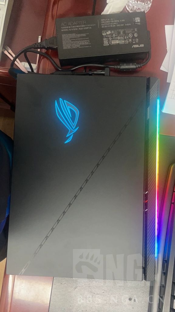 [已出][出-仅限杭州]rog枪神7 4080 13980hx 64+2t ￥9800 NGA玩家社区