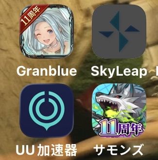 [破事氵]ios26更新后skyleap变灰 NGA玩家社区