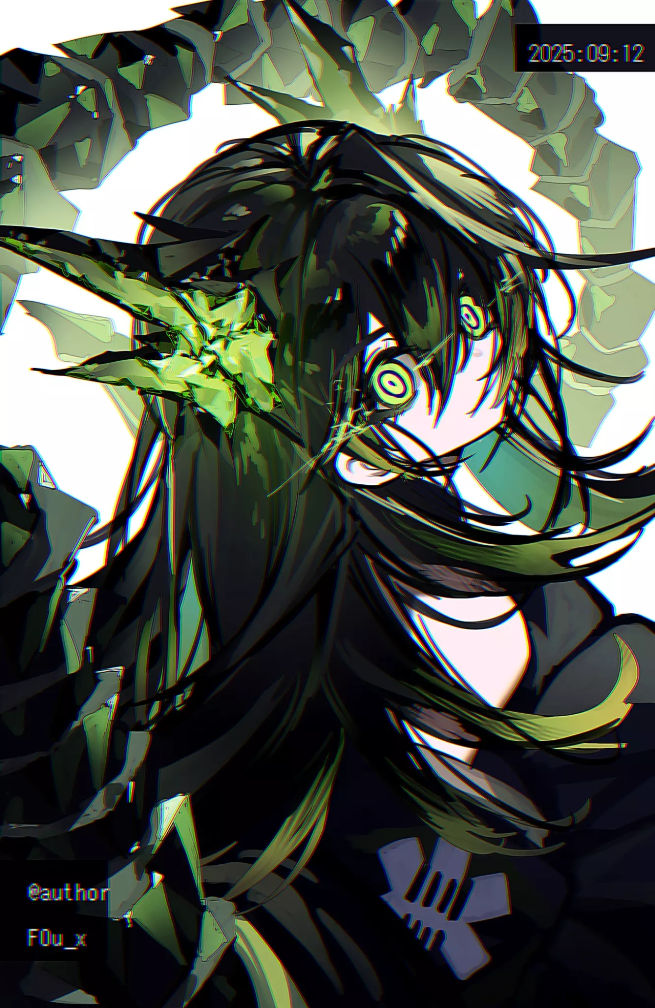 [同人搬运] m3 NGA玩家社区