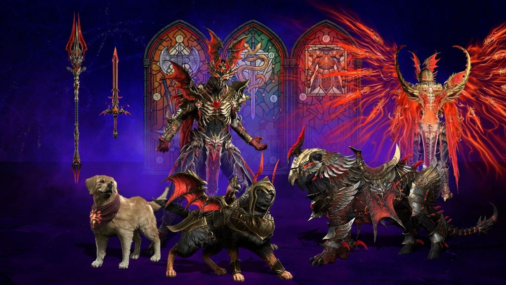 暴雪现在就是赚钱都赚不明白 NGA玩家社区