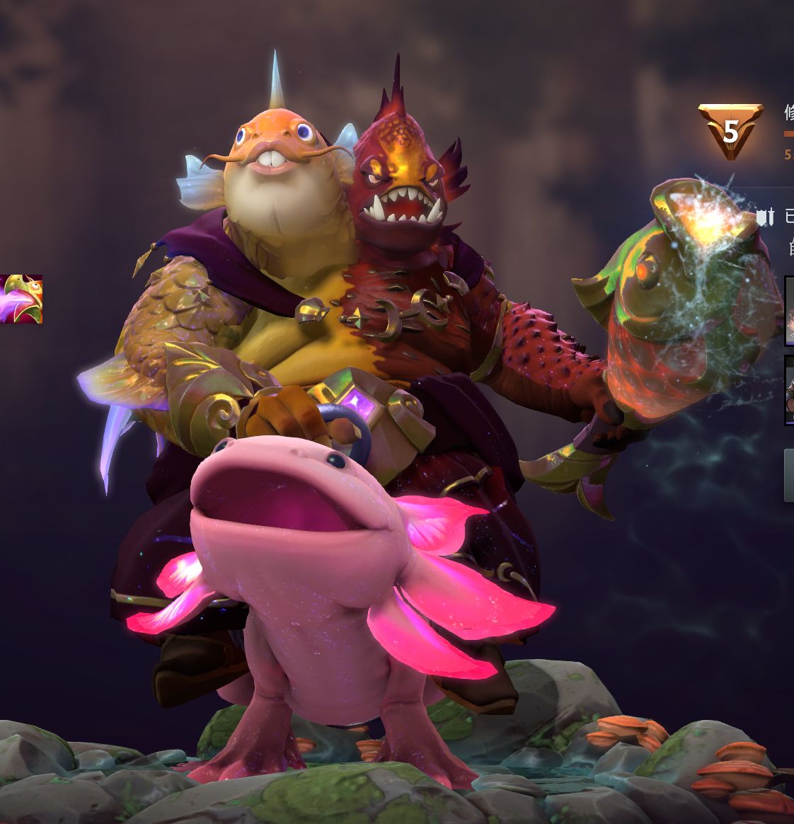 这他吗宝瓶蓝胖太搞笑了 NGA玩家社区