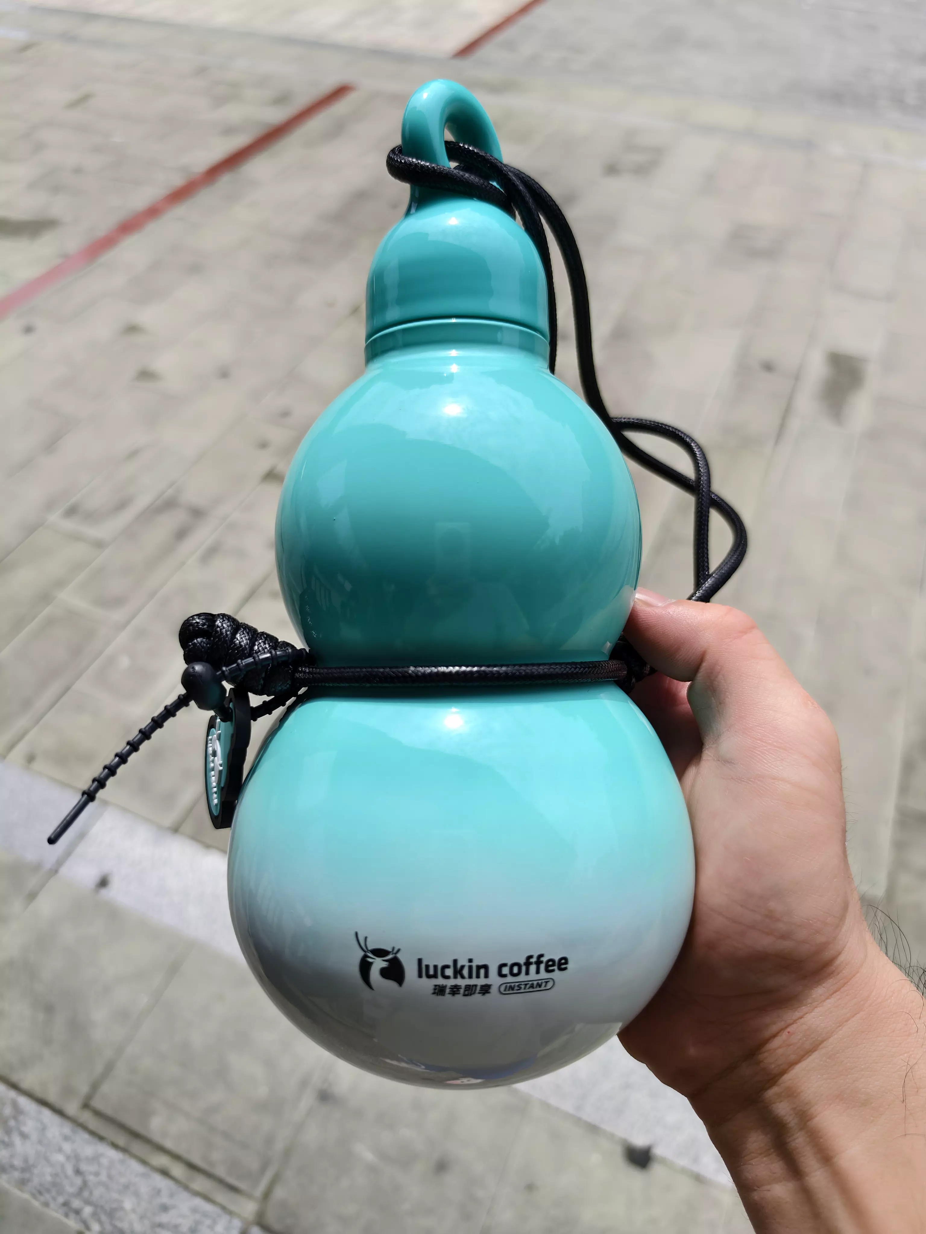 [闲聊杂谈] 黑猴这次出的新周边还挺有意思的，官方葫芦和挎包来了！ NGA玩家社区