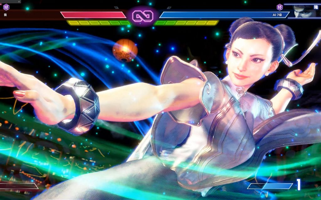 [讨论] 街霸6里面的DEI元素有很多吗？ NGA玩家社区