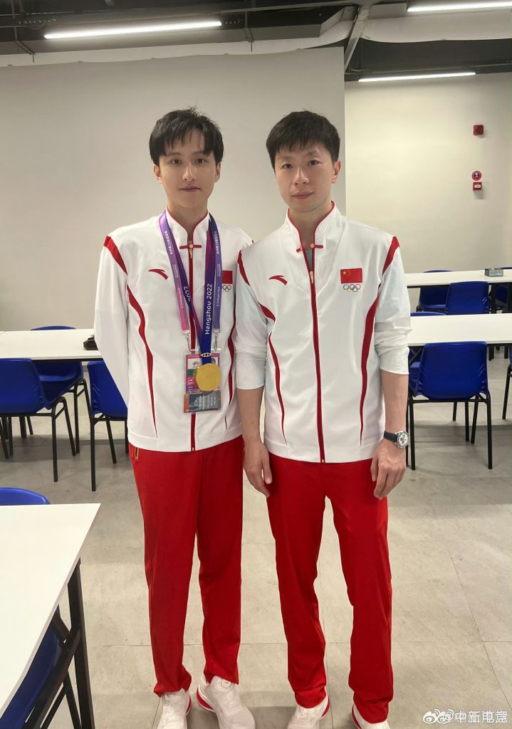 这个是在太好笑了，论证ame和王皓是同一个人 NGA玩家社区