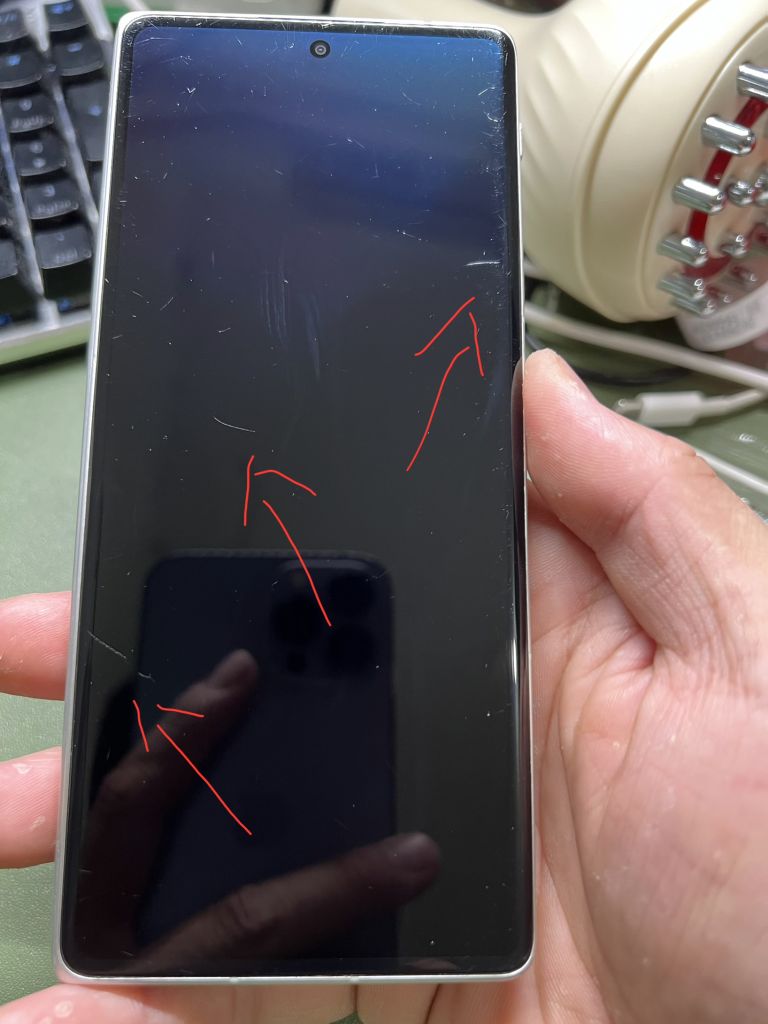 出个vivo x fold3 12+256折叠手机 3300 NGA玩家社区