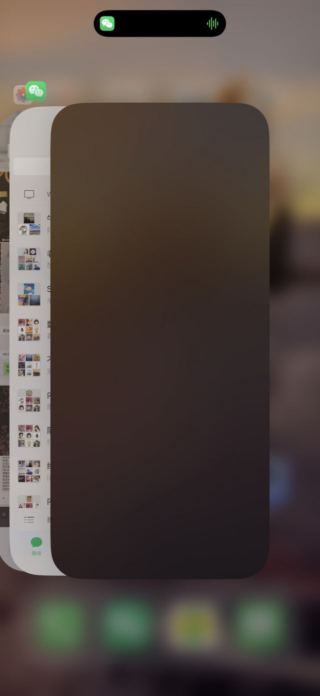 更新IOS26之后出现的BUG NGA玩家社区